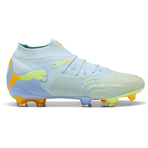 Puma Future 9 Ultimate Light Up Fg Dames