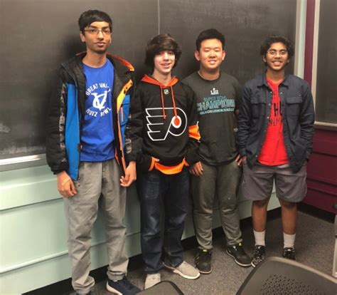 2019 Keystone State Invitational Wrap Up Gpqb