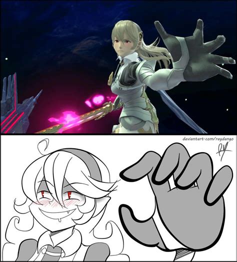 Crazy Hand Super Smash Brothers Ultimate Super Smash Bros Memes