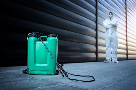 Fumigation Services Logistics Services In Malaysia Vlogistics Avenue