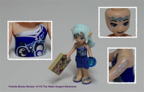 Heartlake Times Review 41172 The Water Dragon Adventure