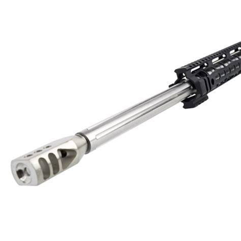 Ard Ar15 5 56 Stainless Threaded Bull 24 Upper Part Ar15 Rifle Ar 15