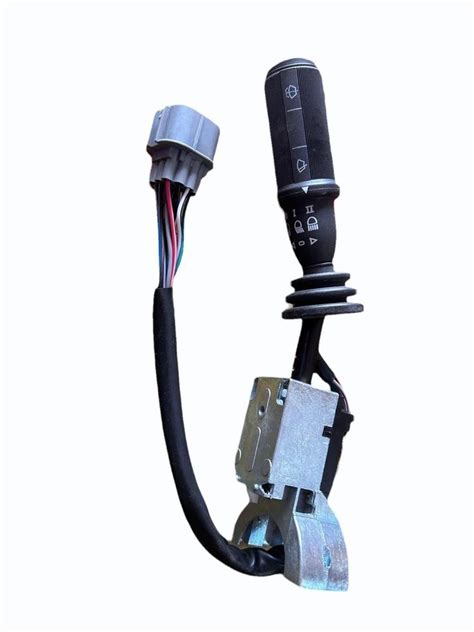 Jcb 3dx Reverse Forward Switch At ₹ 975 Piece Jcb Spare Parts In New