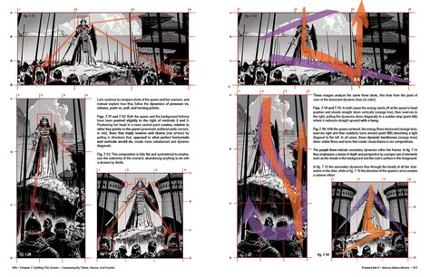 Framed Ink 2 – Design Studio Press