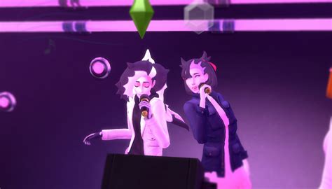 Ts4 Spikemuth Pokemon Sword Shield 30x20 No Cc The Small Town Of