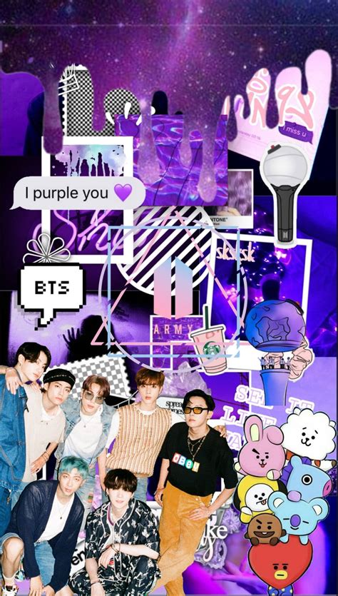 [500 ] Bts Aesthetic Wallpapers