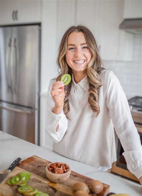 Molly Pelletier Gut Health Dietitian
