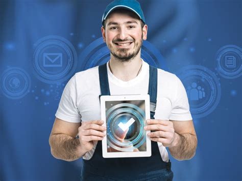 Boosting Field Service Efficiency Essential Mobile Features For Effective Management