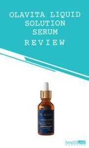 Olavita Liquid Solution Serum Review Does This Serum Work