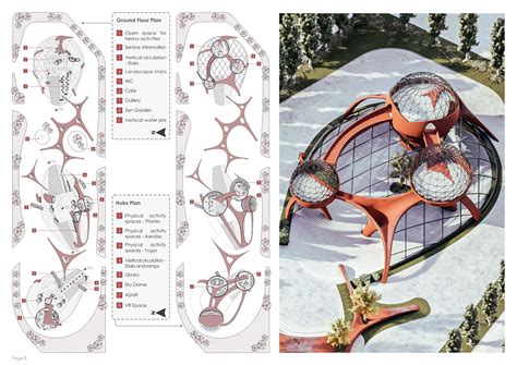 Architecture And Urban Design Portfolio 2022 By Ali Lari Issuu