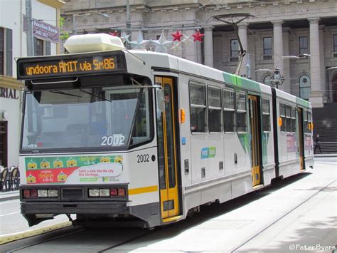 B1 Class Tram Petes Adventures