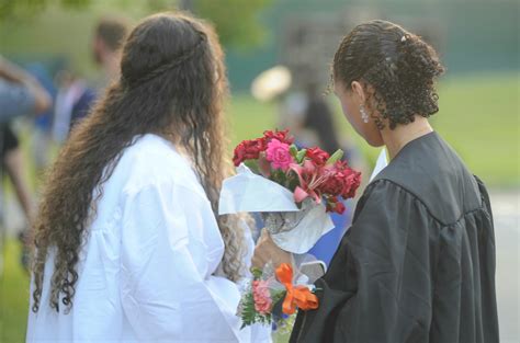 Boces Cte Grads Show Their Colors The River Reporter