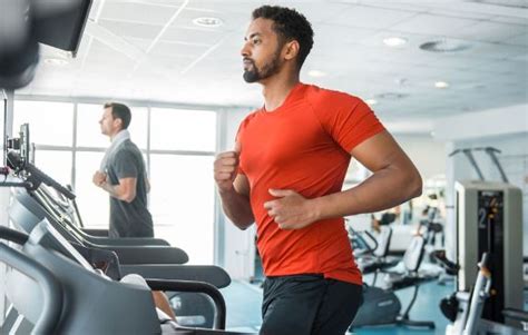 How Exercise Affects Your Testosterone Levels Fakaza News