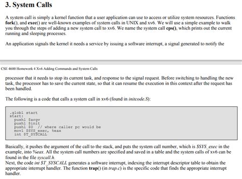 I Am Using Linux I Just Need The Code In C Chegg Com