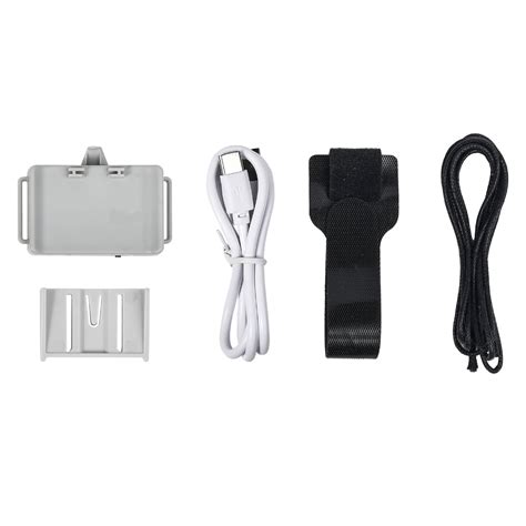 Yammee Air Drop Thrower For Mini 3 Mini 3 Pro Drone Long Distance Delivery Tools