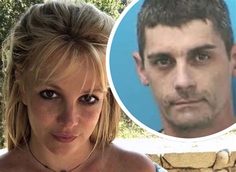 Felony Stalking Britney Spears Gets 3 Year Restraining Order Against