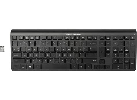 Different HP Wireless Keyboards And Mice On Sale Starting At BGR