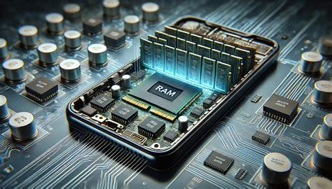 Qué Es La Memoria Ram En Un Móvil