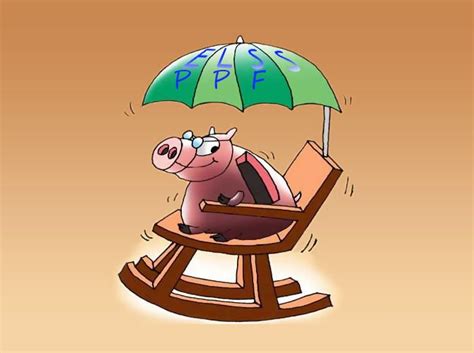 Should You Invest In Ppf Or Elss Get Ahead