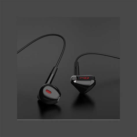Edifier Gm180 Plus Type C Gaming Earphones