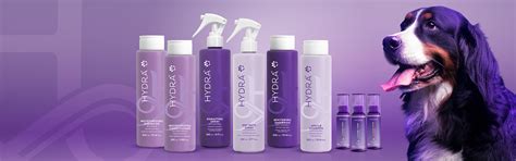 Hydra Pet Care