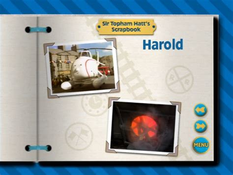Harold In Scrapbook By Jack1set2 On Deviantart