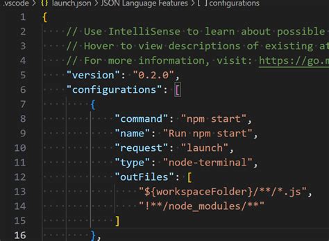 Visual Studio Code Cant Make Breakpoints Work In Vscode Unbound