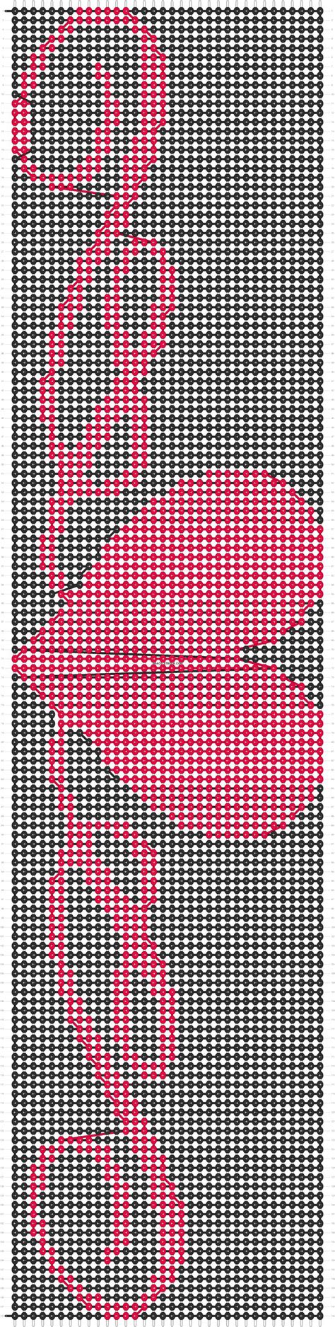 Alpha Pattern 13357 Added By Qwazy2
