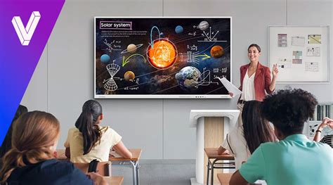 Interactive Whiteboard Systems The Future Of Teaching