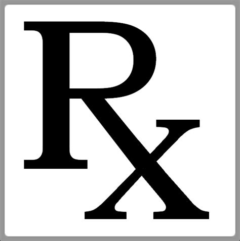 Rx Icon