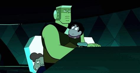 Mc Toon Reviews Stuck Together Steven Universe Season 5 Episode 1