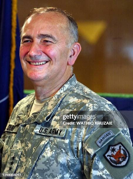 James Dubik Photos And Premium High Res Pictures Getty Images