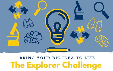 Virtual Ideas Fest For Explorer Challenge Oct 17 Marquette Today