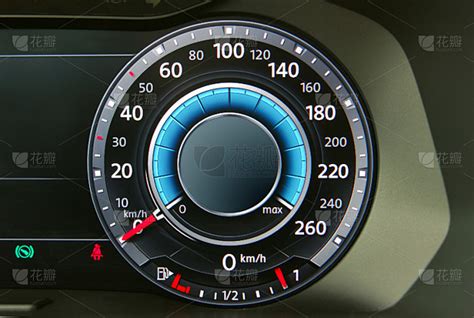 汽车速度表 汽车速度表