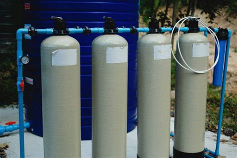What Filtration Systems Are Safest For Well Water Water Well Owners