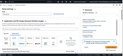 Aws Cloudcomputing Ec2 Ubuntu Windowsserver2022 Techjourney Devops Swetha Siripurapu