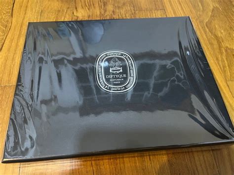 Diptyque Palette Of Eaux De Parfum Beauty And Personal Care Fragrance