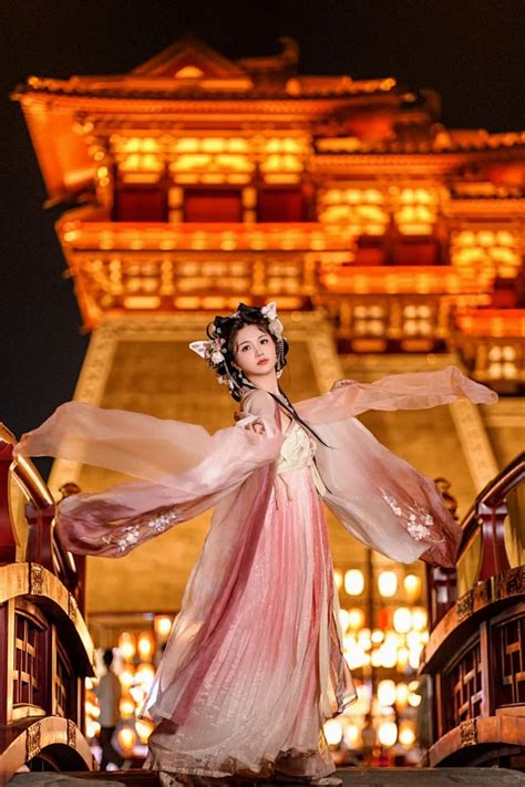 梦回大唐｜洛阳应天门必看游玩攻略