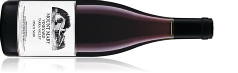 Mount Mary Pinot Noir