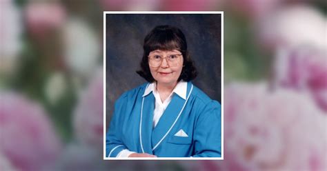Ruby V Hardin Obituary 2023 Magnolia Funeral Home