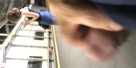 Train Flash Compilation