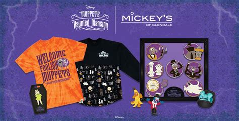 Mickeys Of Glendale Archives D23