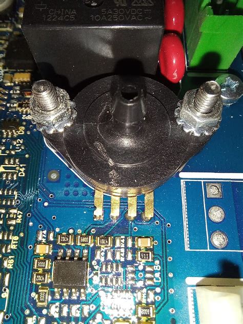 Can You Recognize This Water Level Sensor General Guidance Arduino Forum