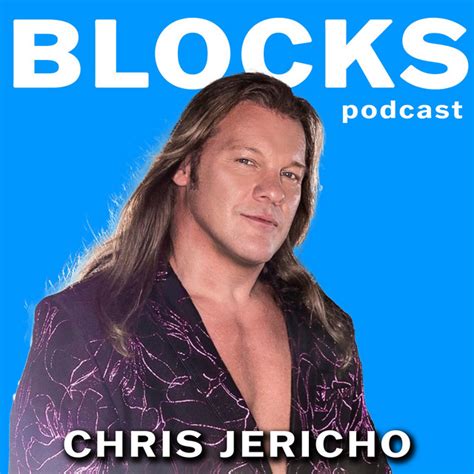 Chris Jericho Blocks W Neal Brennan Podcast On Spotify