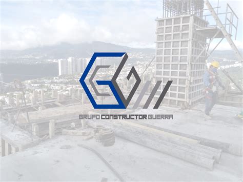 Proyectos Grupo Constructor Guerra Ciudad De México