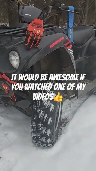I Ridd Fourwheelers Youtube