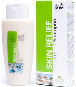 Лечебный шампунь от псориаза Skin Relief / 250мл / Sea of Spa, интернет ...
