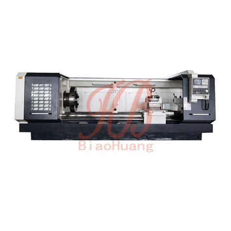 Cnc Pipe Threading Machine