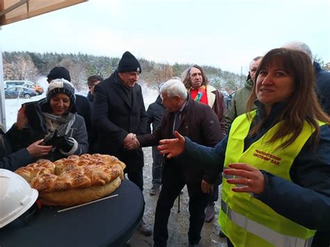 Започва рехабилитацията на напоителните ни системи Български Фермер