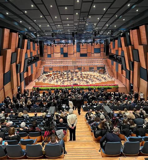 Congressi Al Teatro Del Maggio Un Nuovo Polo Da Tremila Posti